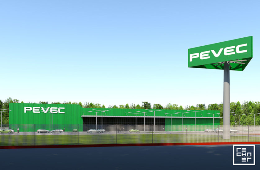 Pevec otvara najsuvremeniji retail park u Vukovaru - My CMS